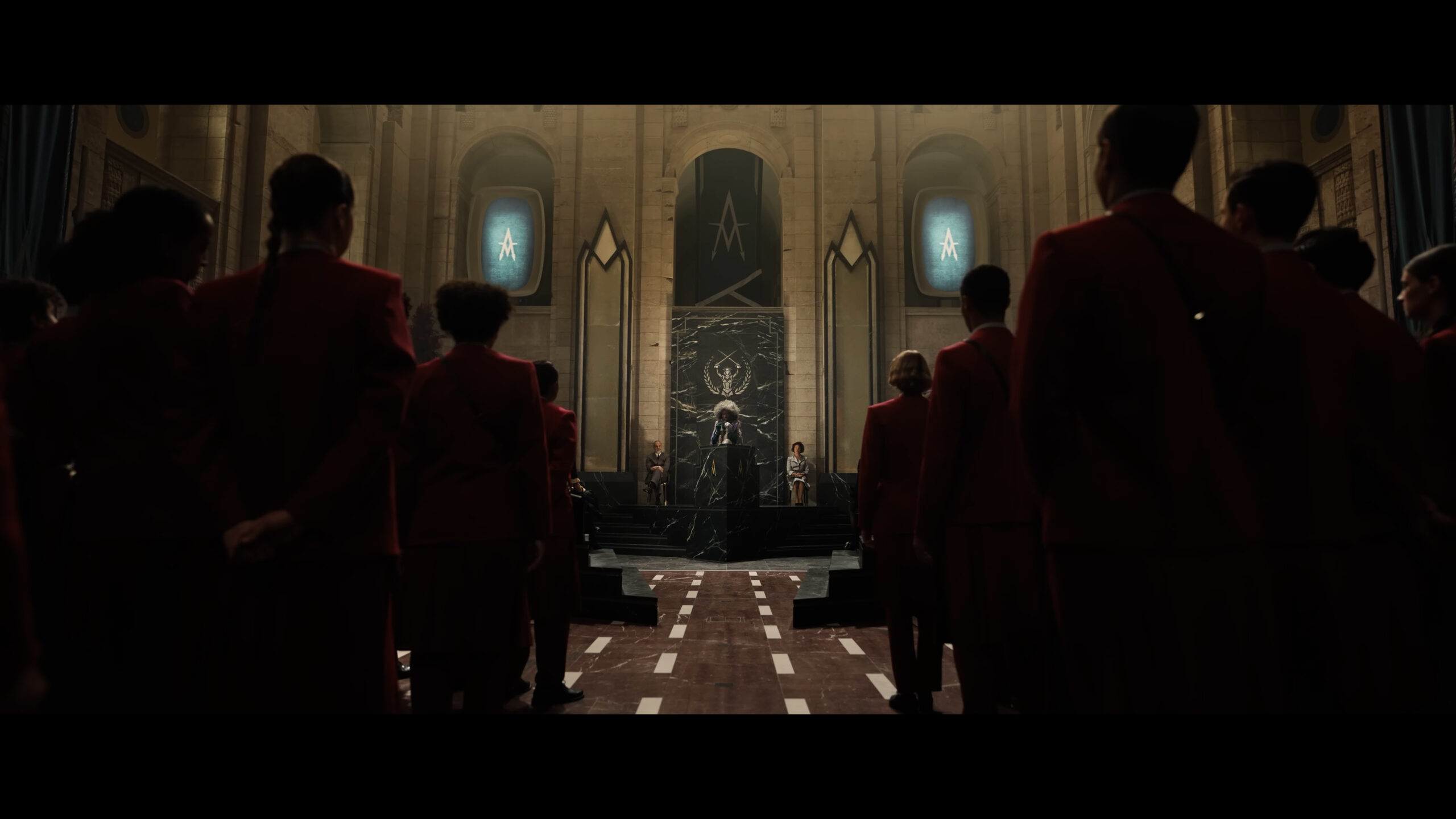 Everything you need to know about the new trailer - The Mockingjay's Nest