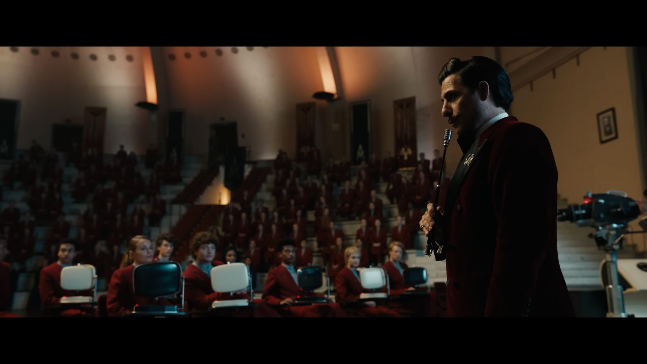 #1 Trailer Screencaps | Page 2 – Official Medias – Gallery - The ...