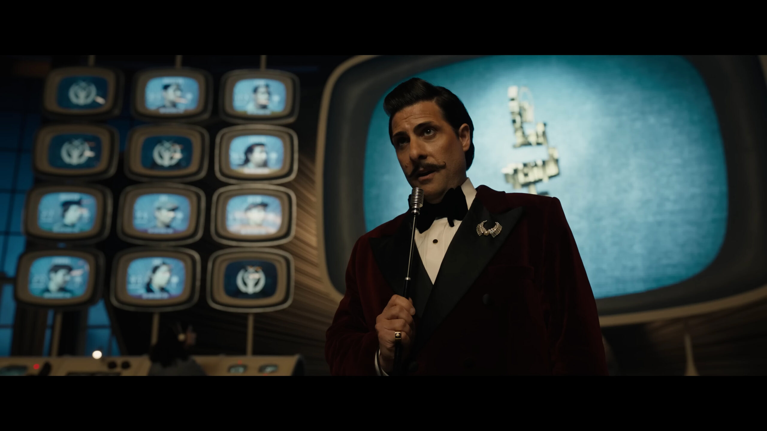 #1 Trailer Screencaps | Page 2 – Official Medias – Gallery - The ...