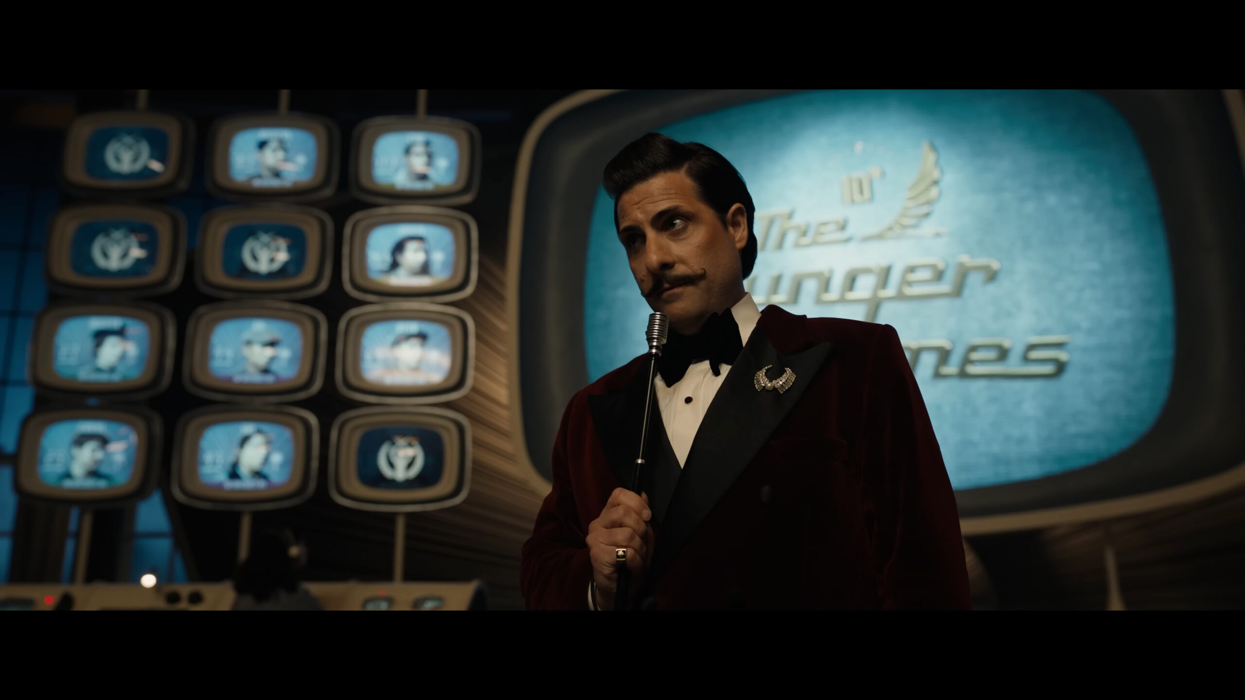 Everything you need to know about the new trailer - The Mockingjay's Nest