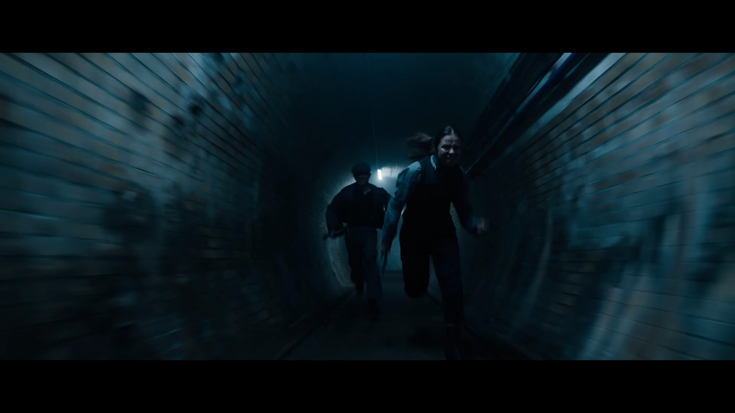 #1 Trailer Screencaps | Page 3 – Official Medias – Gallery - The ...
