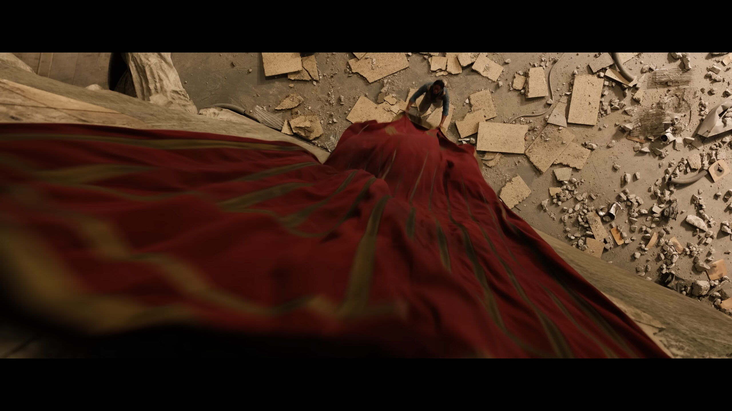 #1 Trailer Screencaps | Page 3 – Official Medias – Gallery - The ...