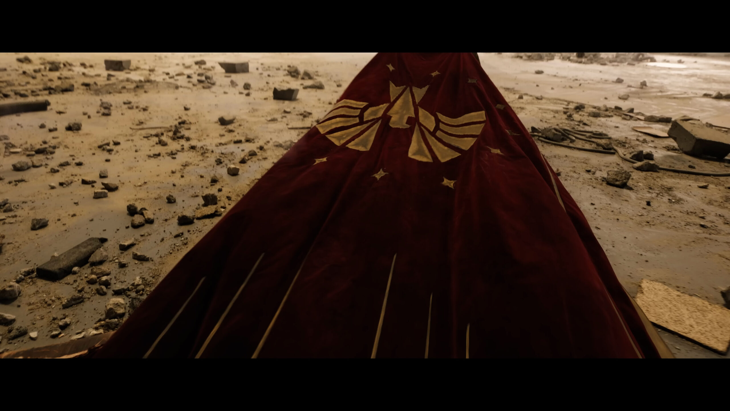 #1 Trailer Screencaps | Page 3 – Official Medias – Gallery - The ...
