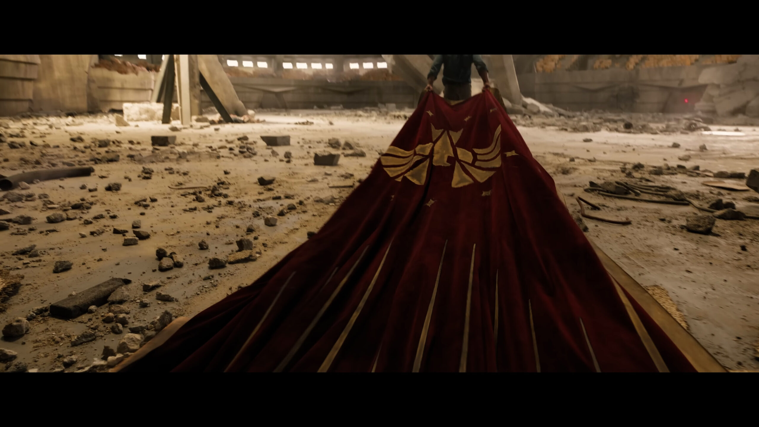 #1 Trailer Screencaps | Page 3 – Official Medias – Gallery - The ...