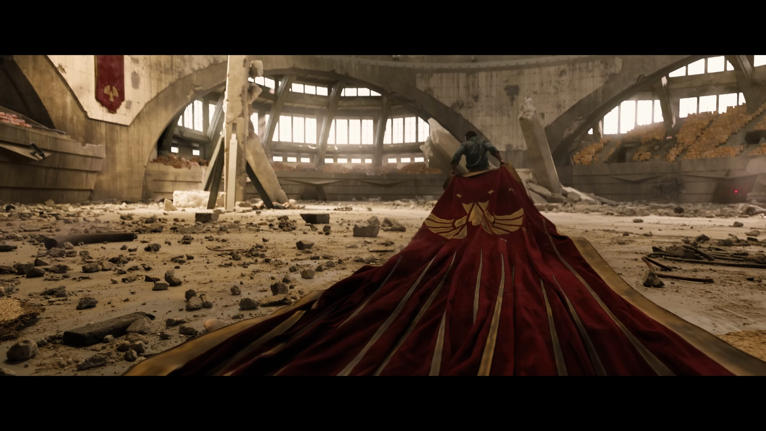 #1 Trailer Screencaps | Page 3 – Official Medias – Gallery - The ...