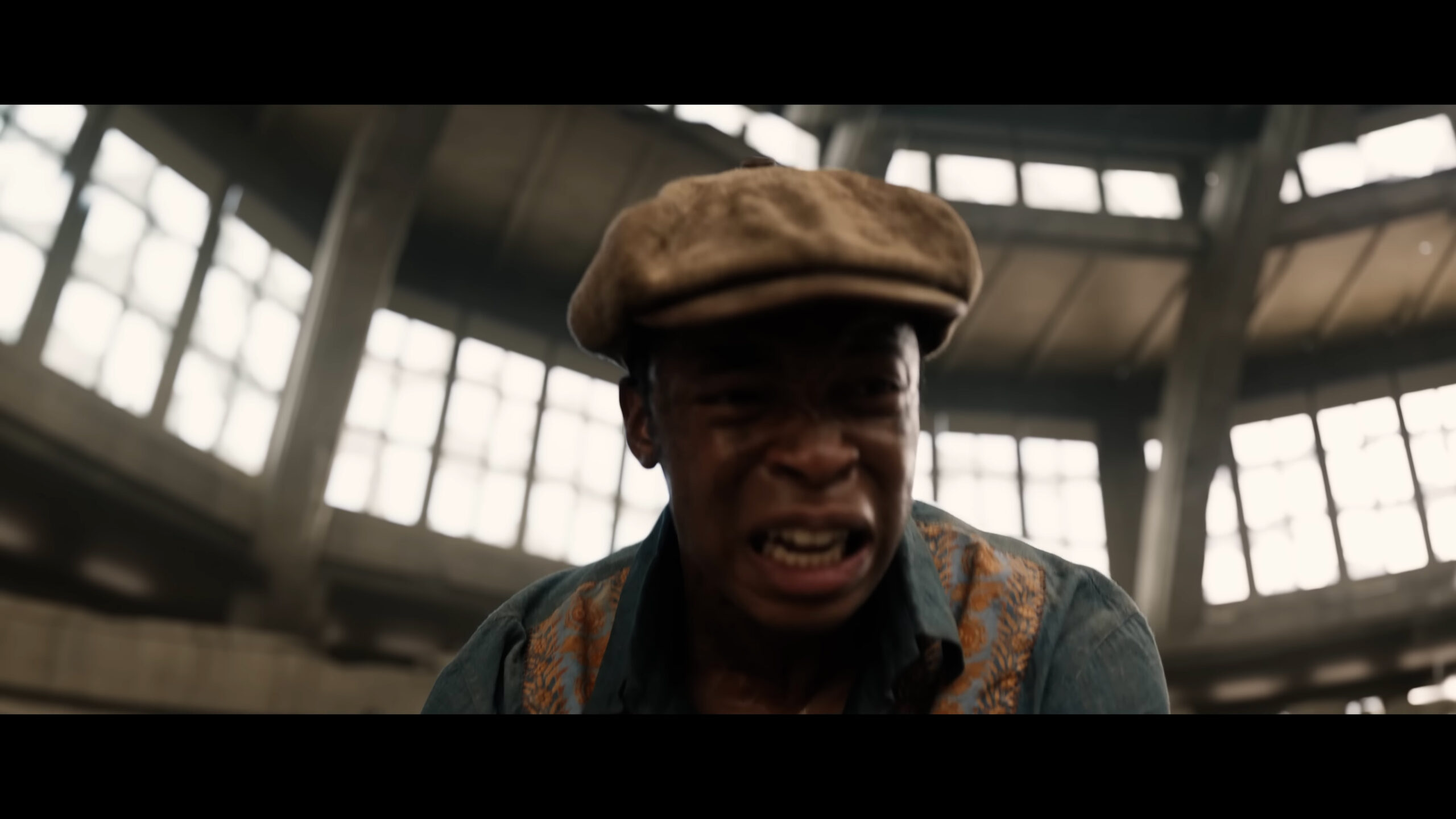 #1 Trailer Screencaps | Page 3 – Official Medias – Gallery - The ...