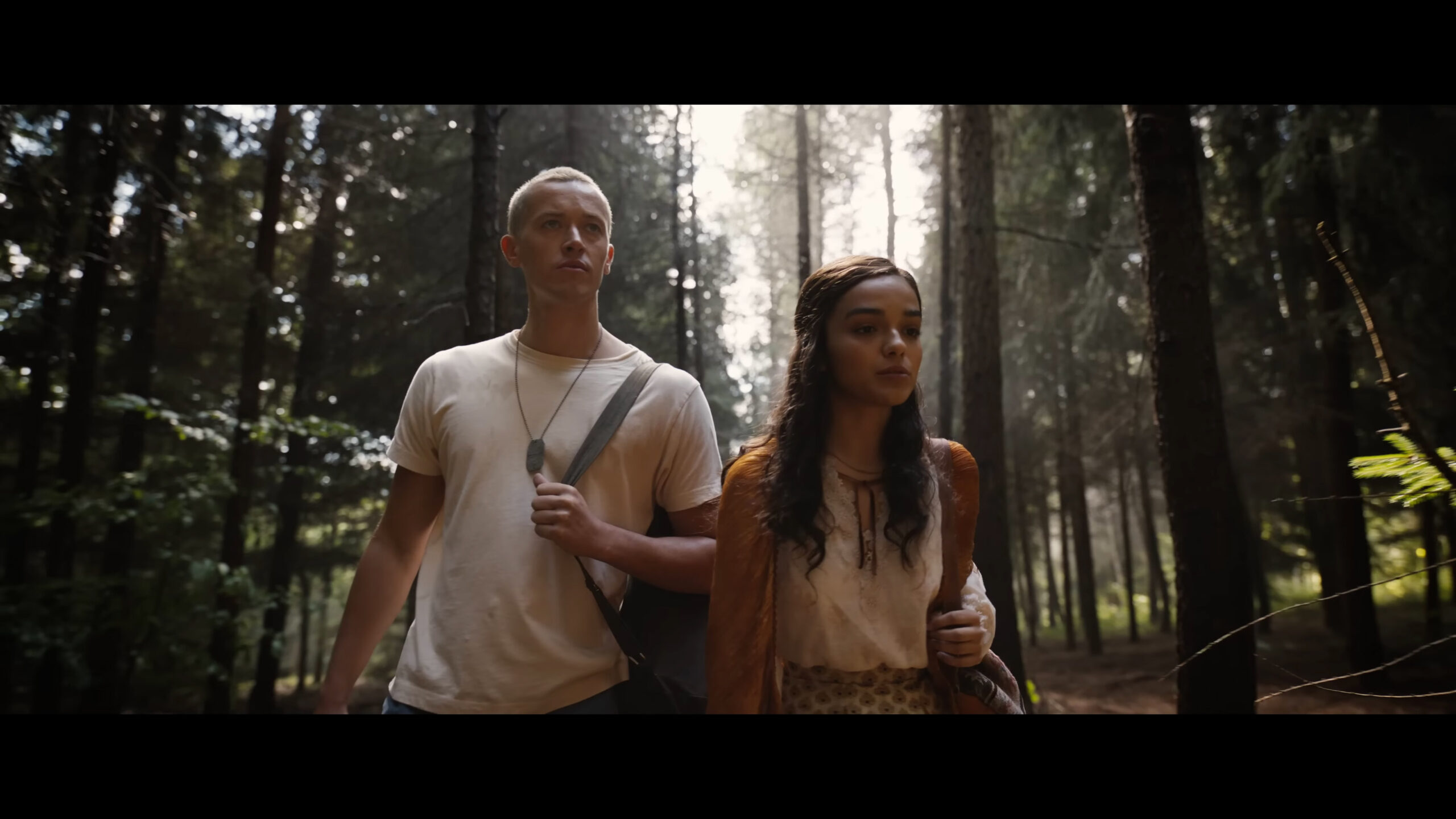 #1 Trailer Screencaps | Page 3 – Official Medias – Gallery - The ...