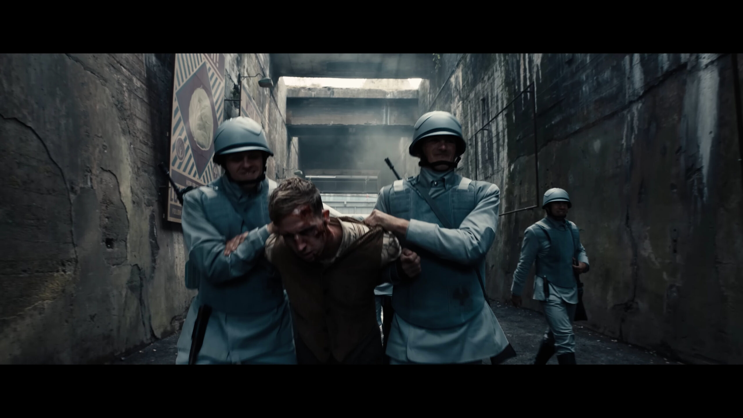 #1 Trailer Screencaps | Page 4 – Official Medias – Gallery - The ...