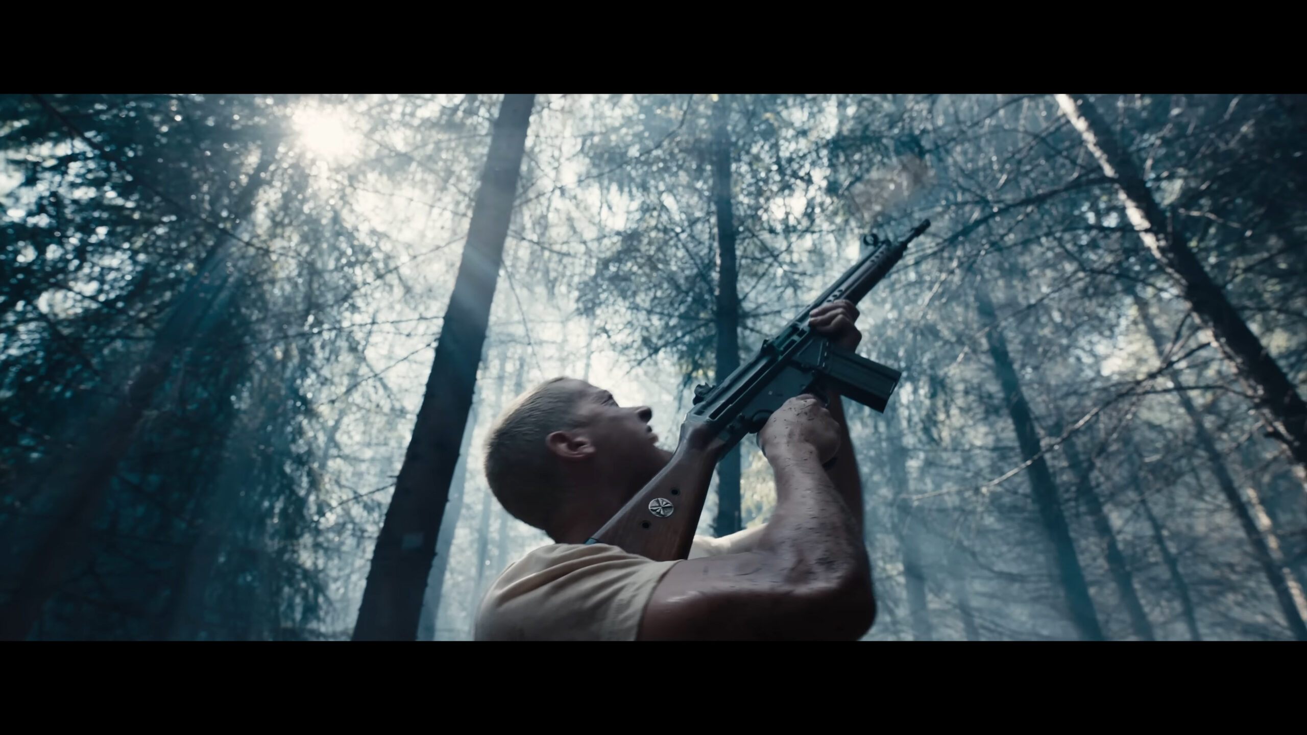 #1 Trailer Screencaps | Page 4 – Official Medias – Gallery - The ...