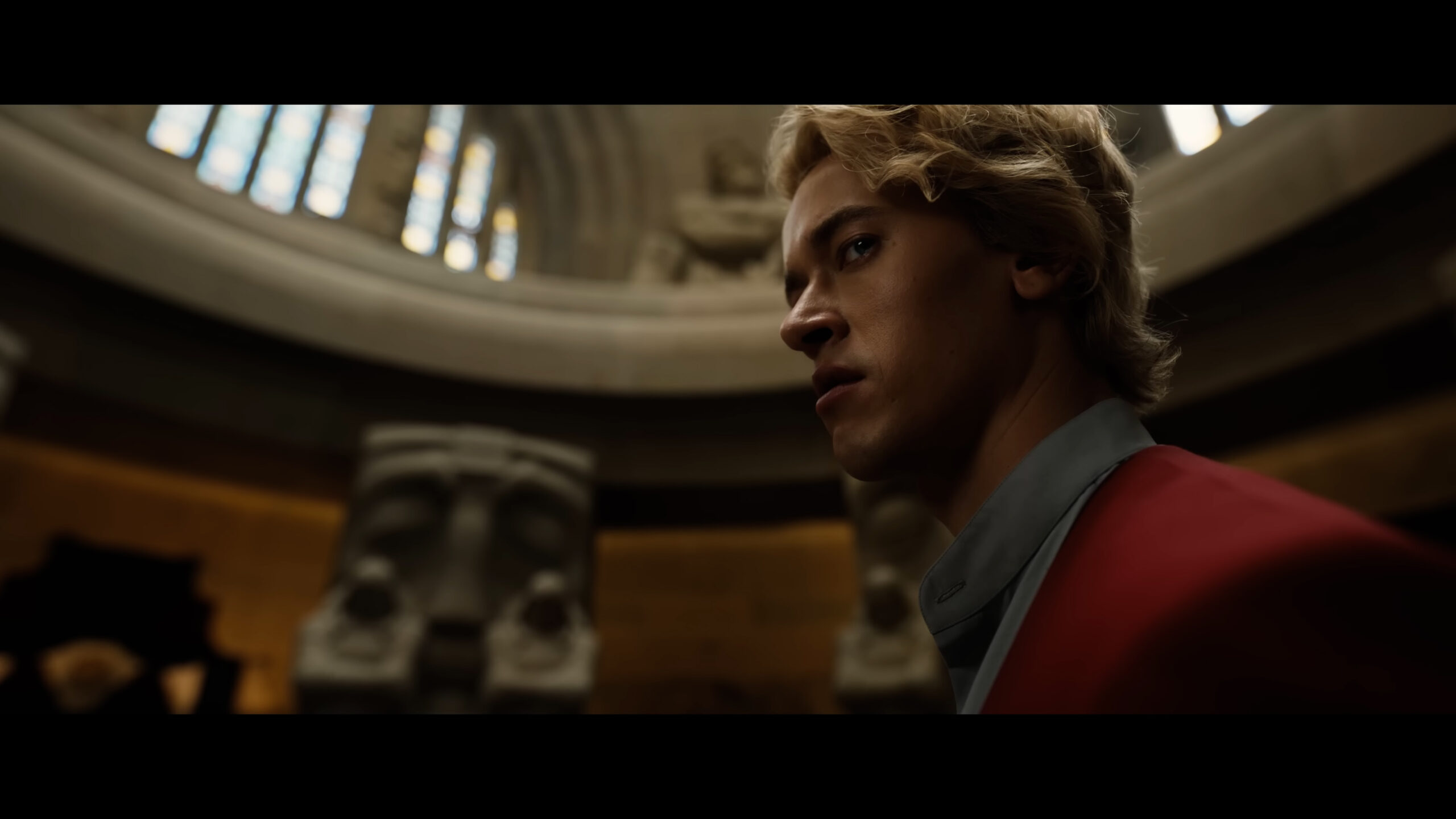 #1 Trailer Screencaps | Page 4 – Official Medias – Gallery - The ...