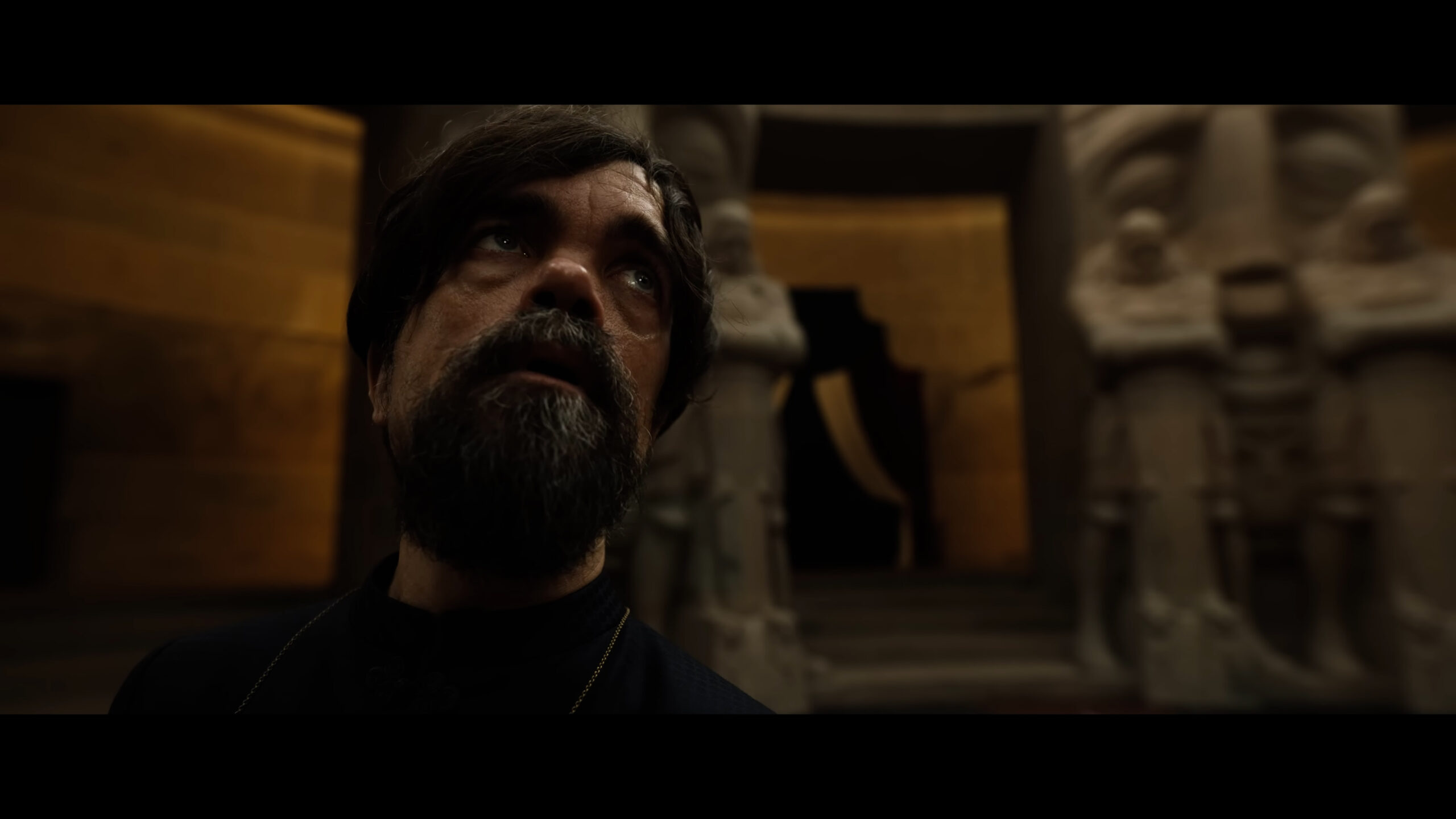 Everything you need to know about the new trailer - The Mockingjay's Nest