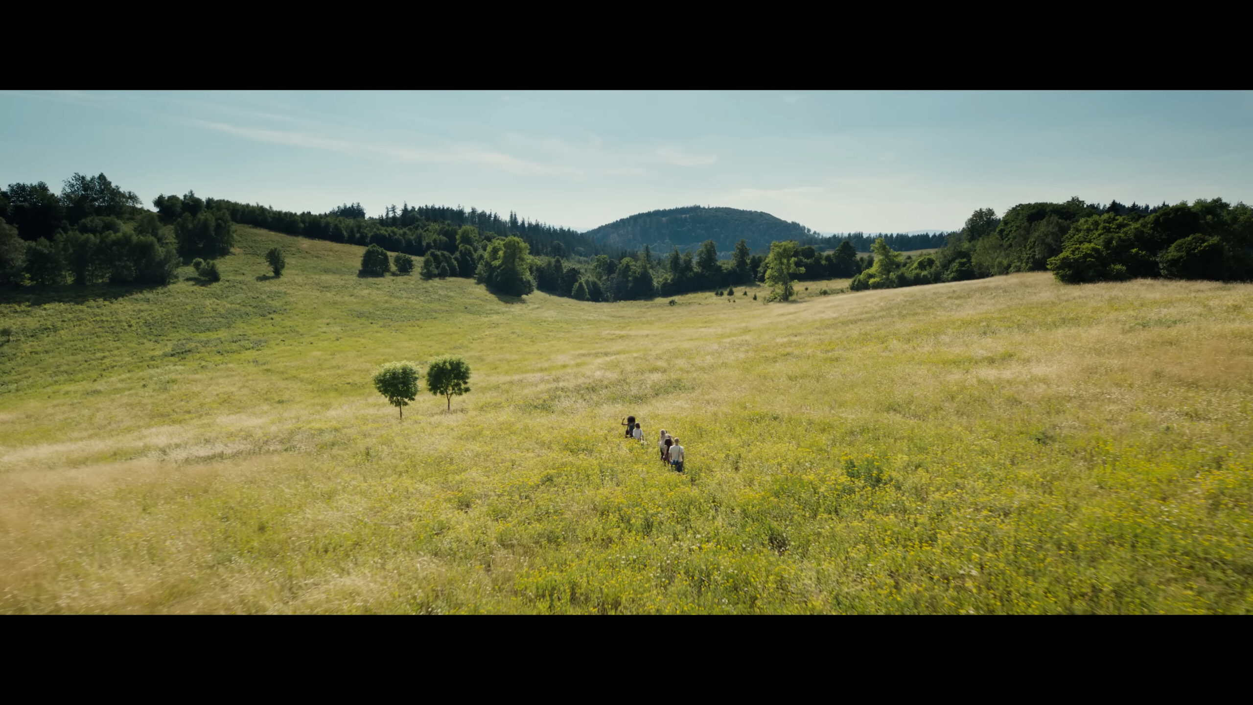 #1 Trailer Screencaps | Page 4 – Official Medias – Gallery - The ...