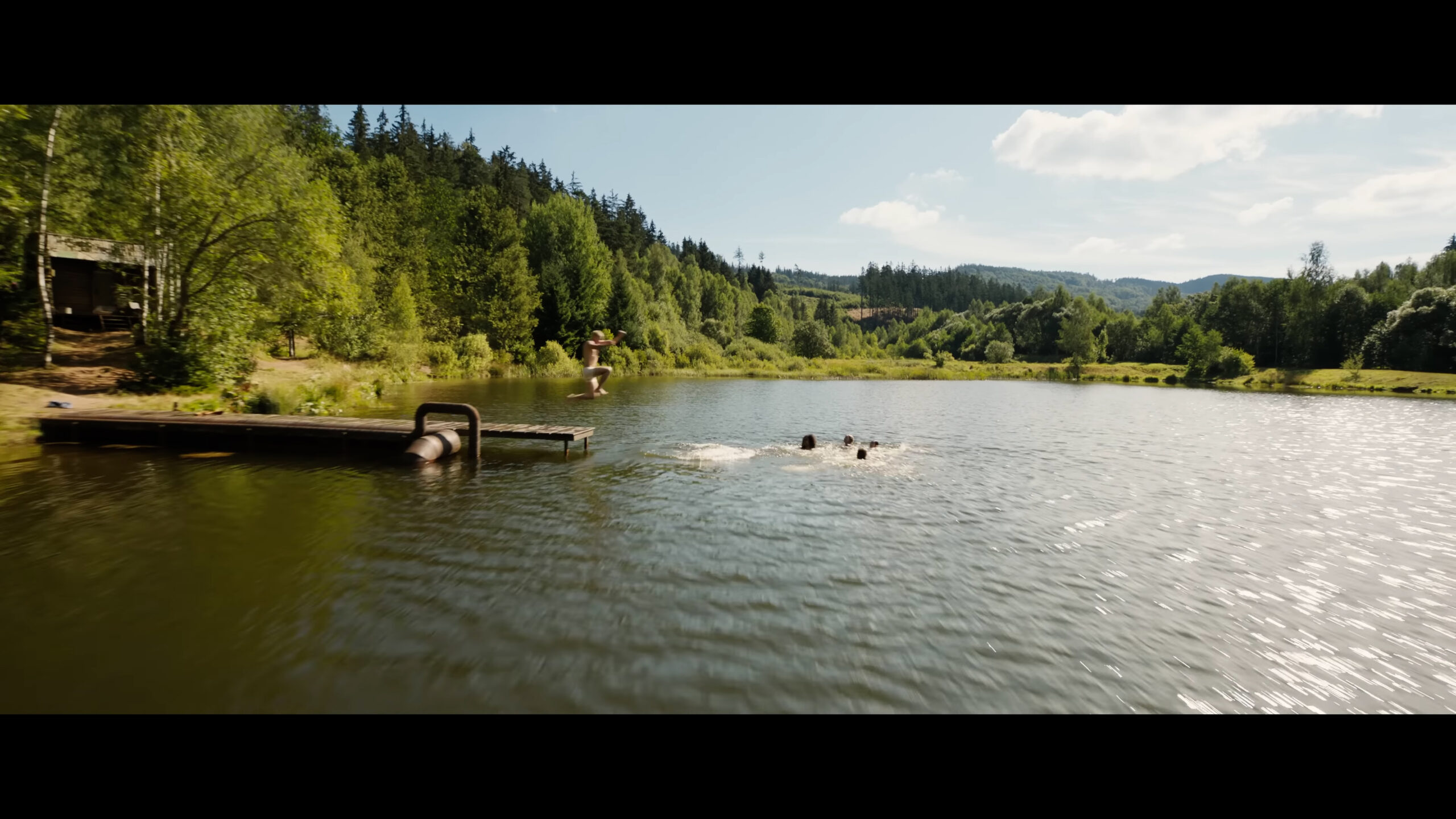 #1 Trailer Screencaps | Page 4 – Official Medias – Gallery - The ...