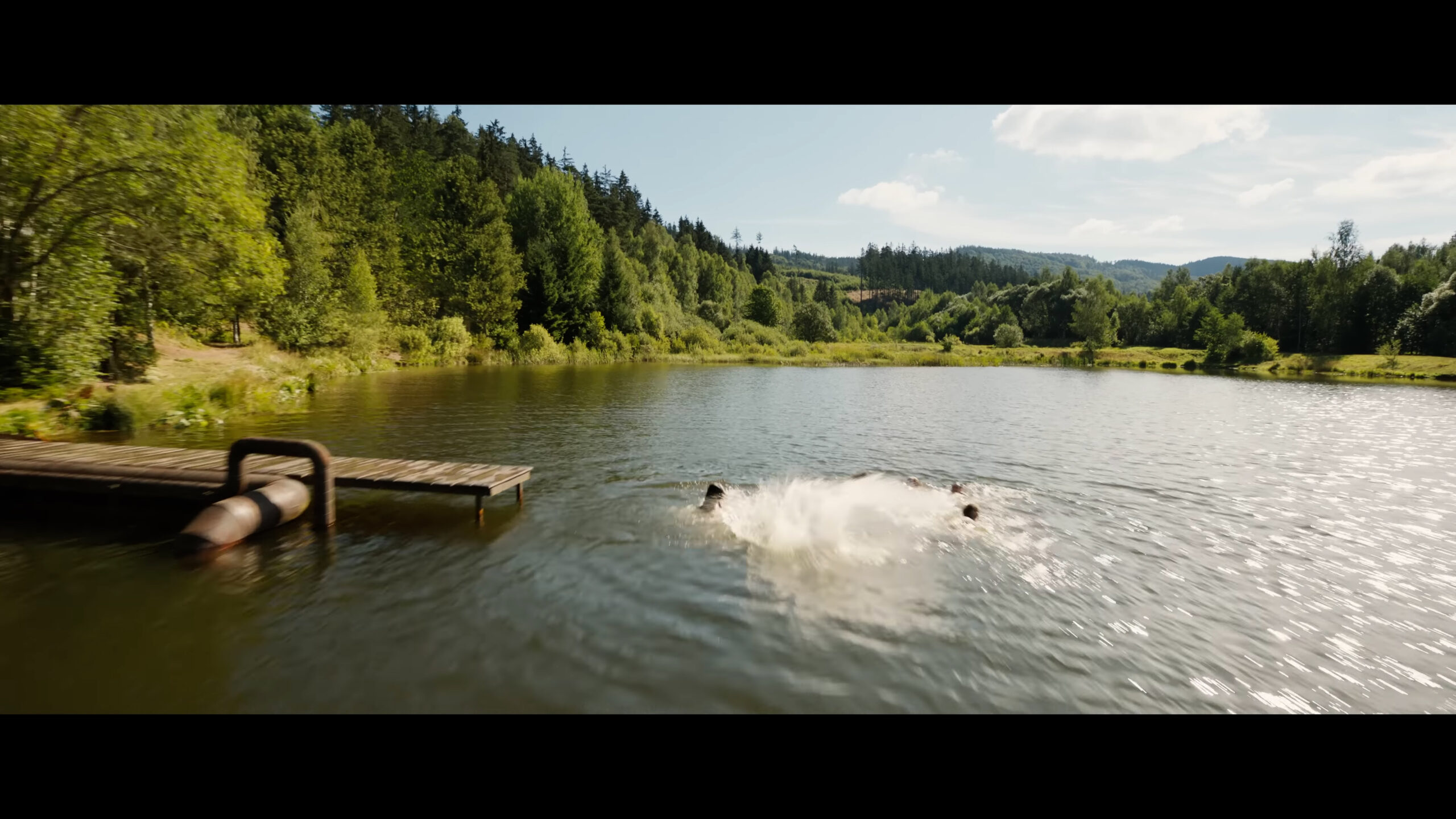 #1 Trailer Screencaps | Page 4 – Official Medias – Gallery - The ...