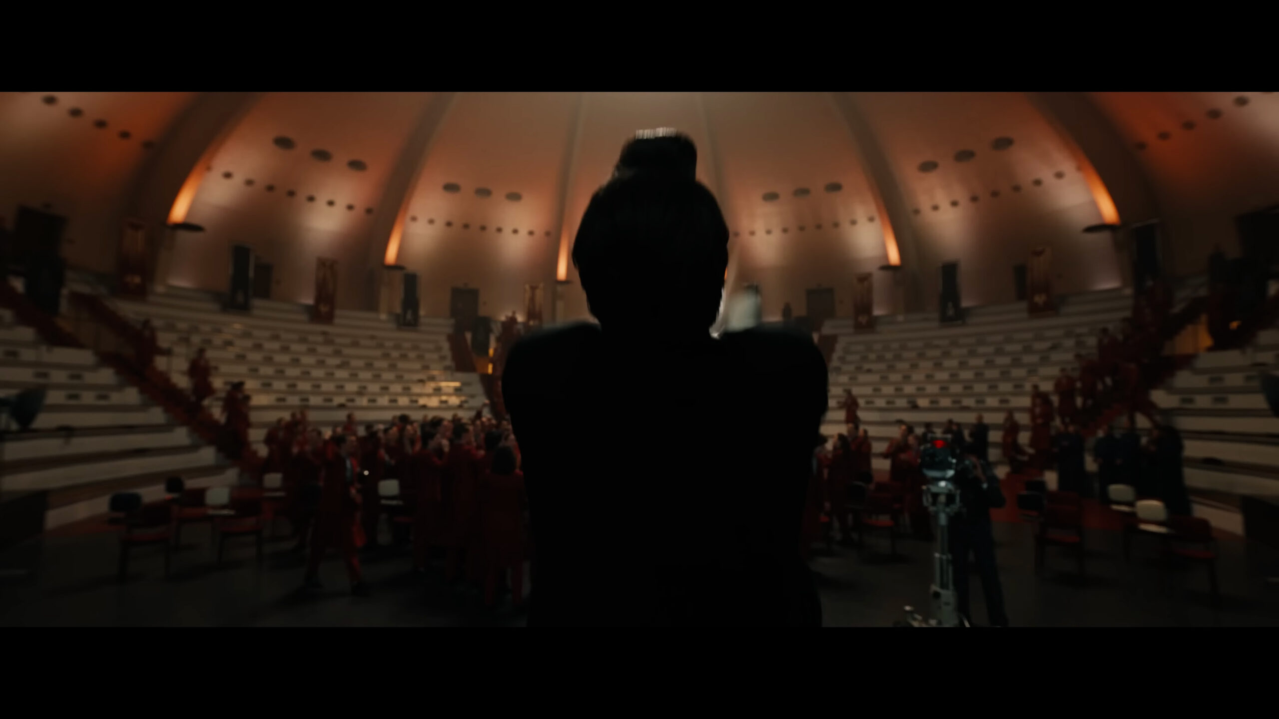 #1 Trailer Screencaps | Page 4 – Official Medias – Gallery - The ...
