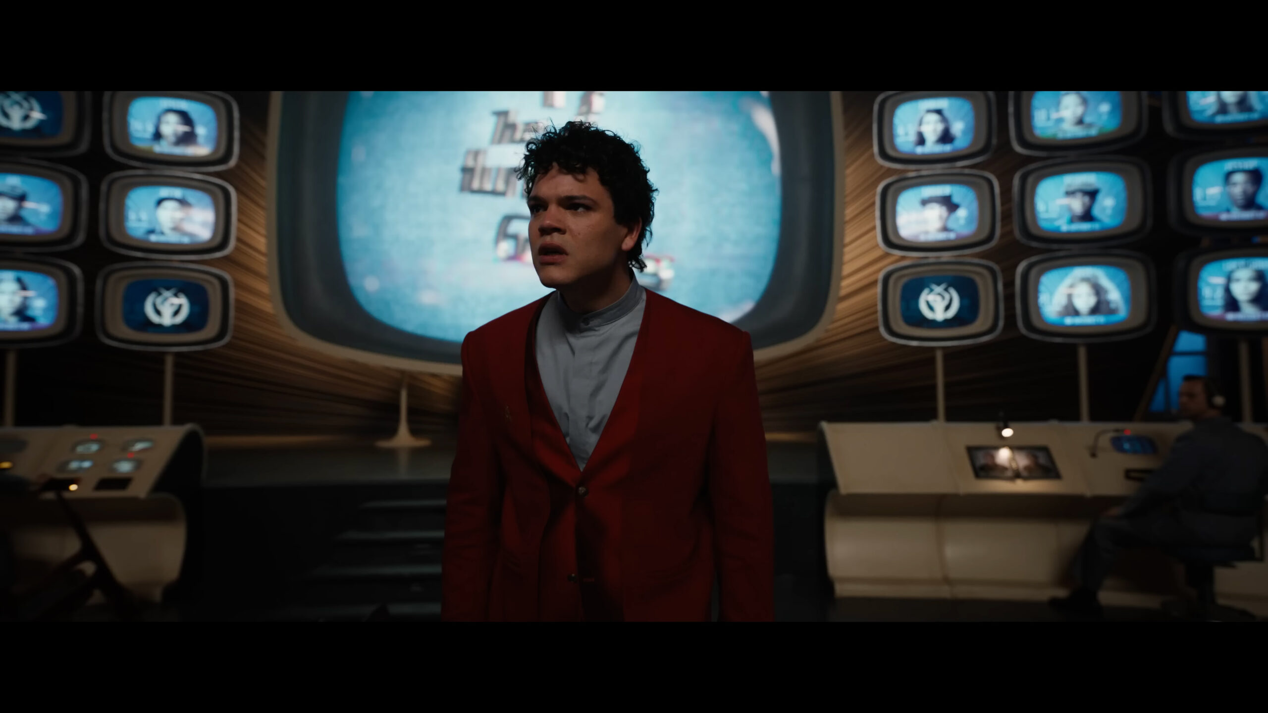 Everything you need to know about the new trailer - The Mockingjay's Nest
