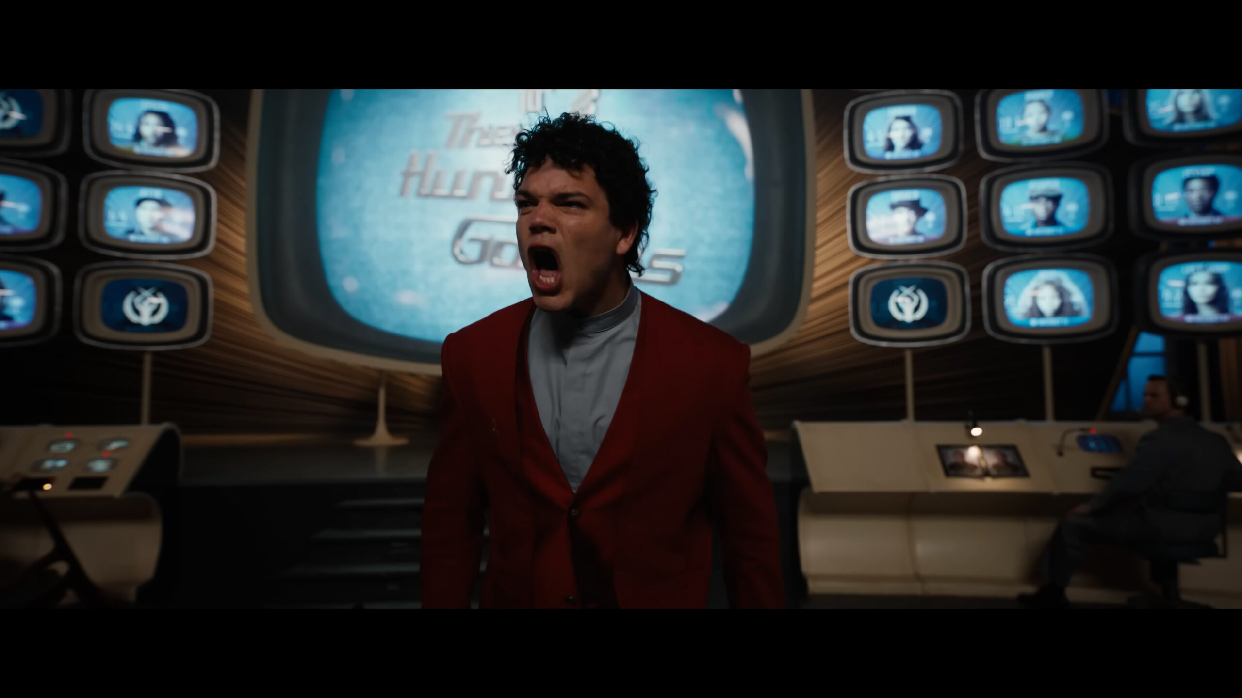 #1 Trailer Screencaps | Page 5 – Official Medias – Gallery - The ...
