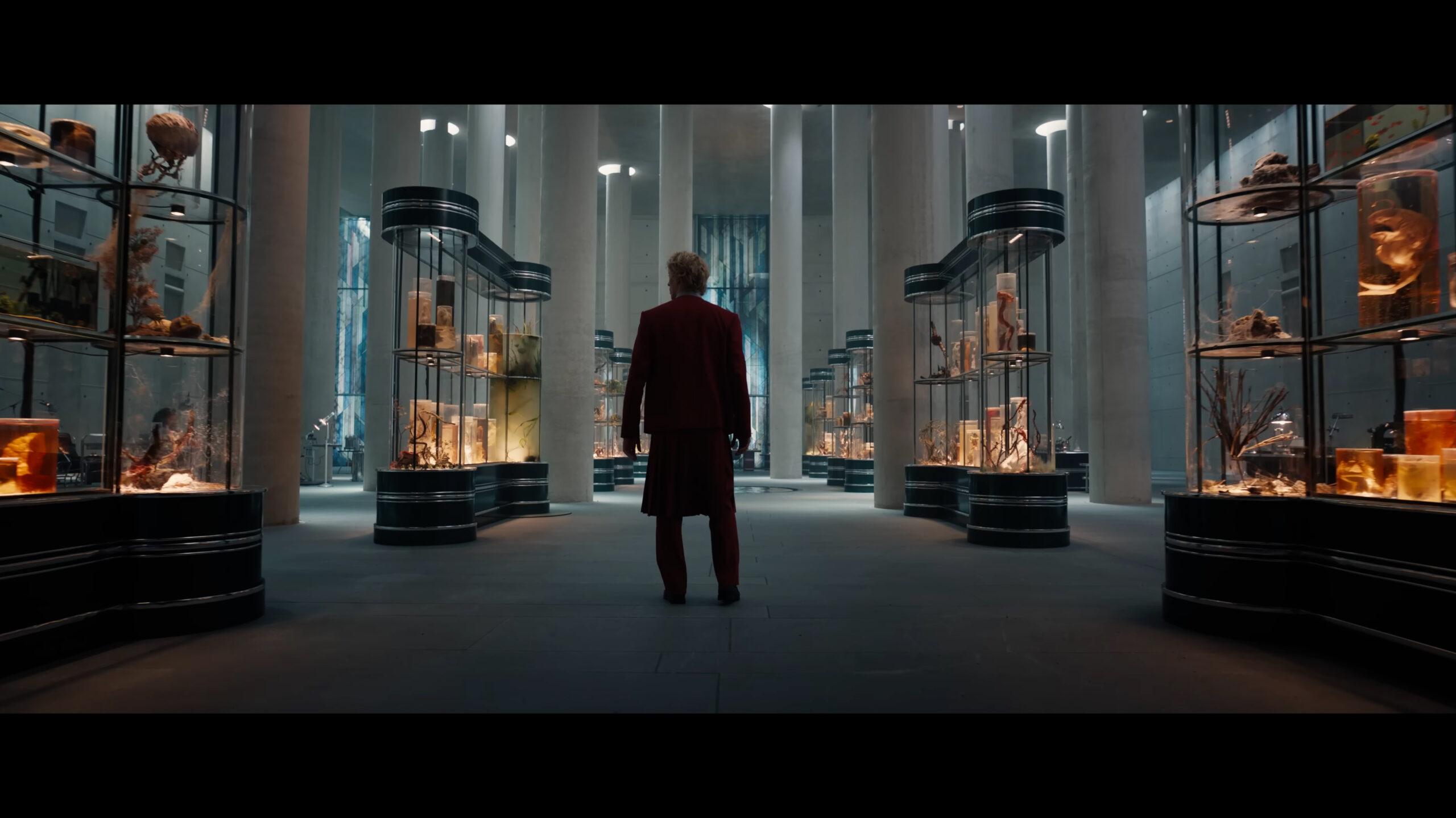 Everything you need to know about the new trailer - The Mockingjay's Nest