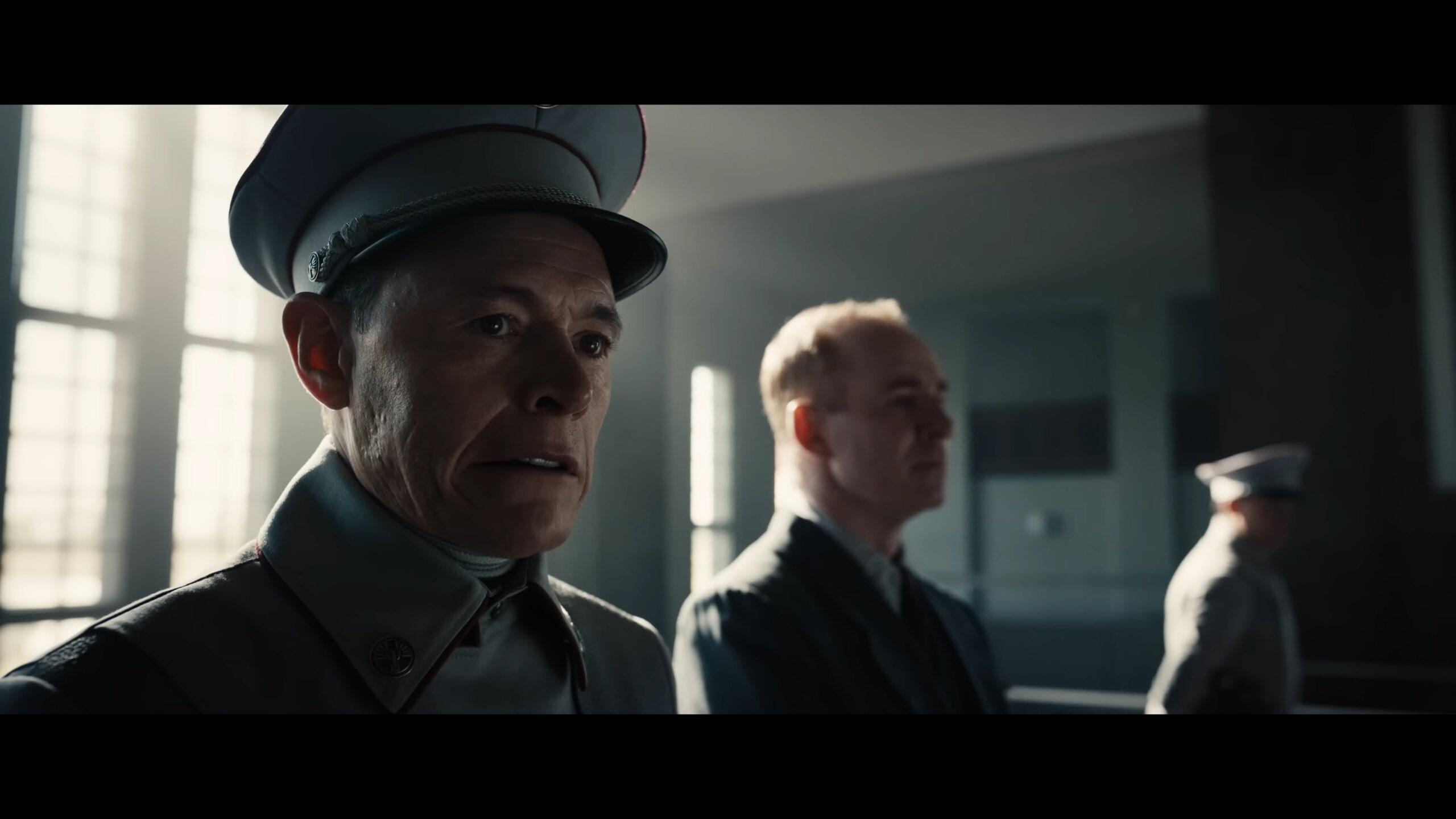 Everything you need to know about the new trailer - The Mockingjay's Nest