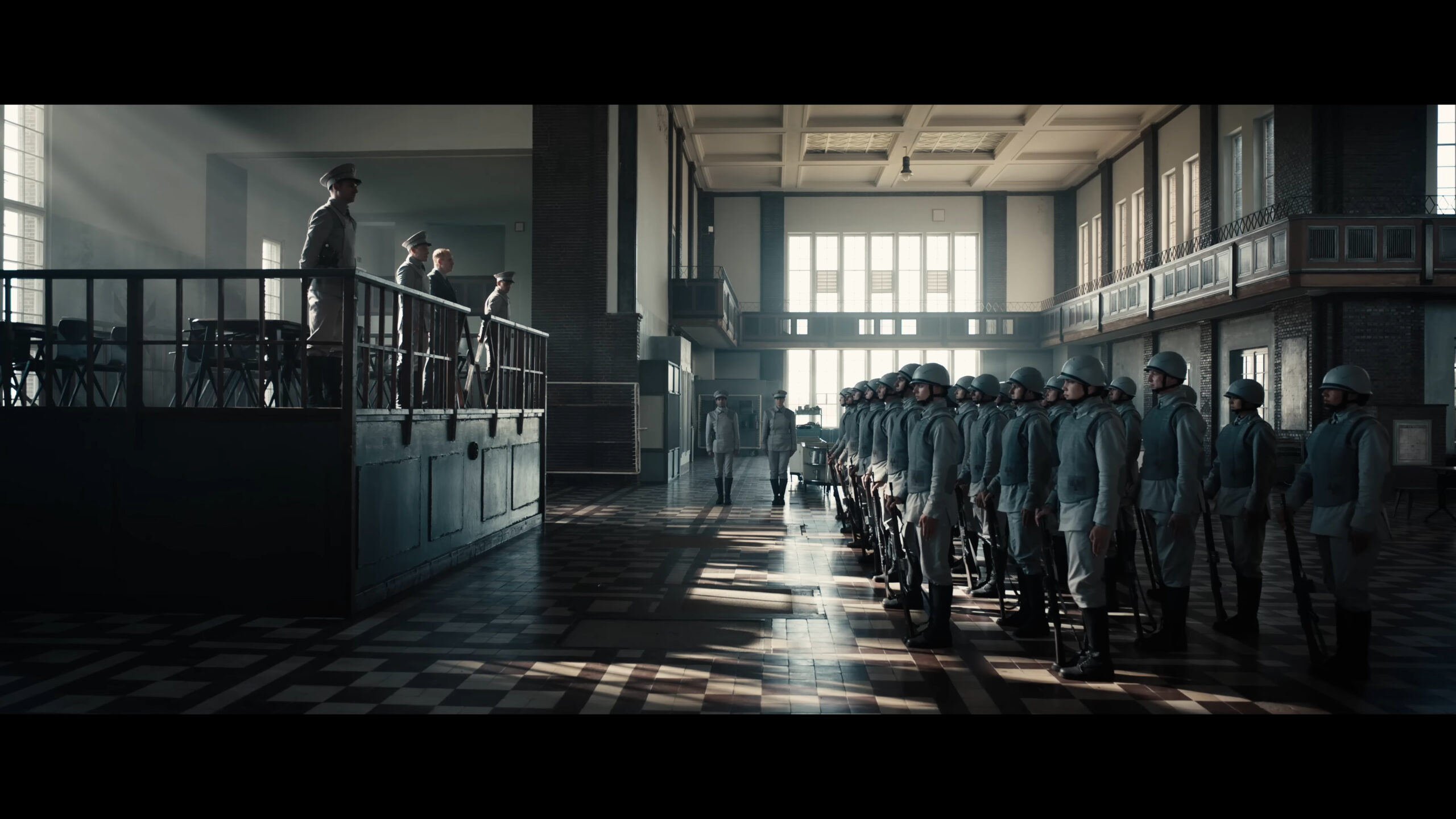 Everything you need to know about the new trailer - The Mockingjay's Nest