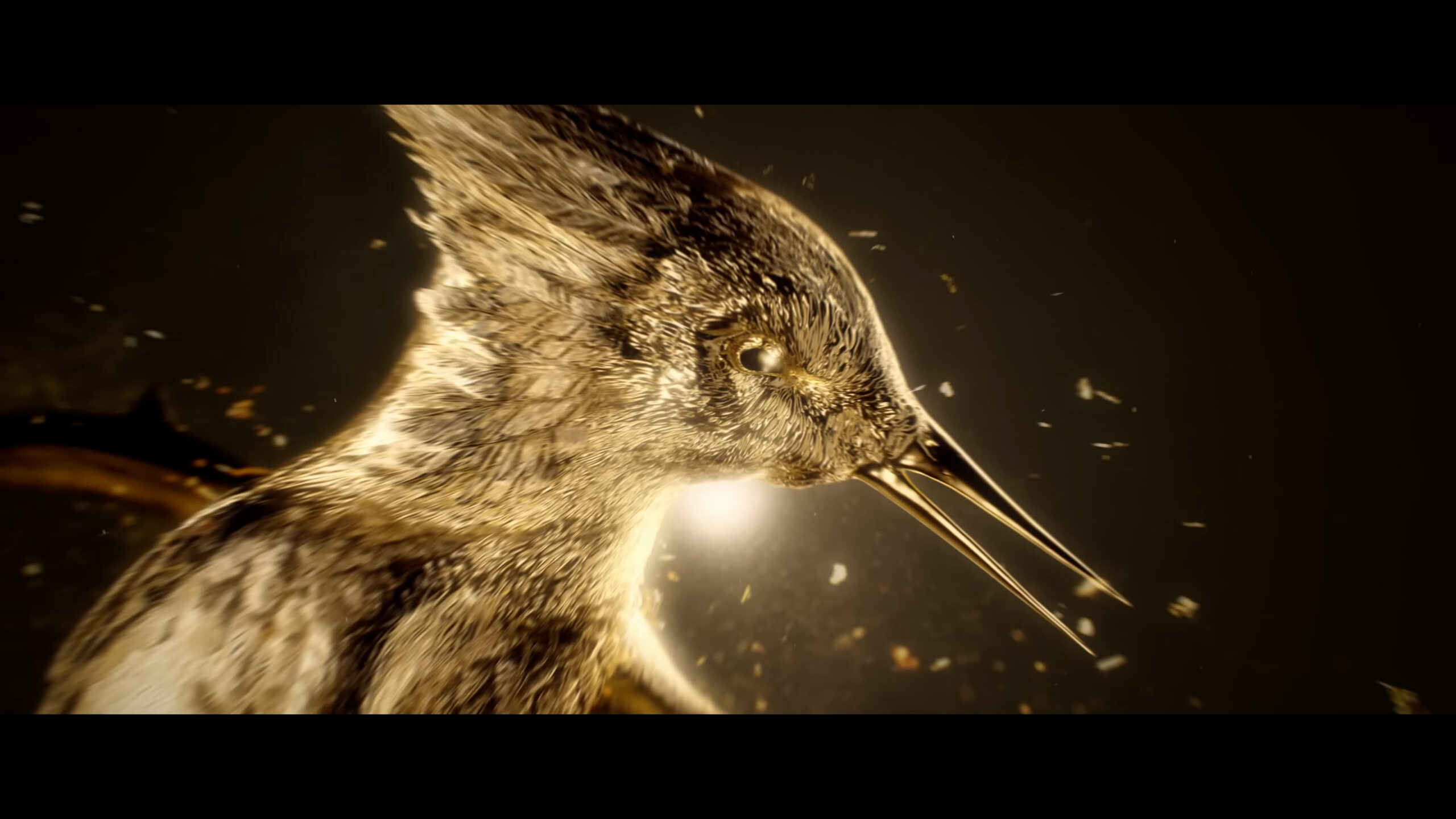 #1 Trailer Screencaps | Page 5 – Official Medias – Gallery - The ...